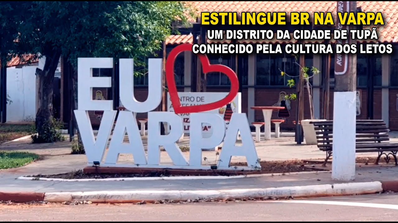 ESTILINGUE BR NA VARPA - distrito de cultura da Letônia - Portal do ...