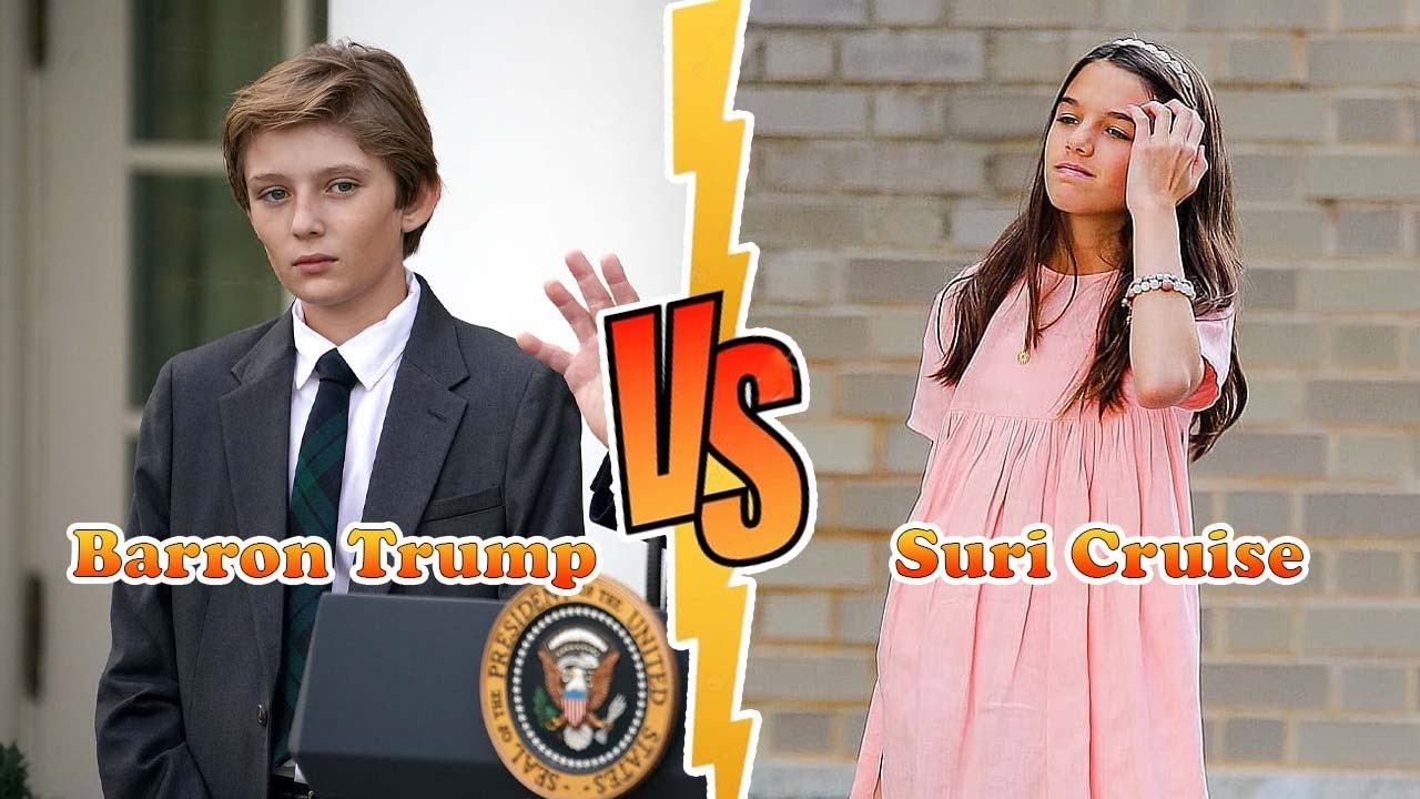 Suri Cruise June 2022