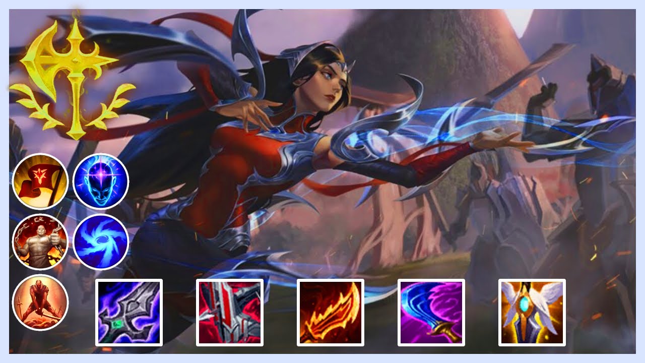 VIPER MONTAGE - GrandMaster TOPLANED l LOL SPACE - YouTube