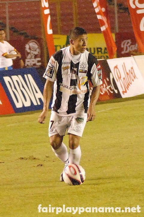 Alexander Moreno Futbolista - Skills 2015 - YouTube