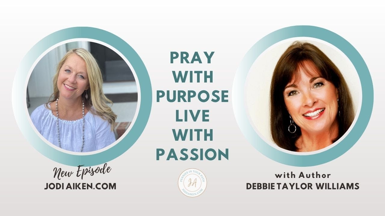 YouTube - Jodi Aiken