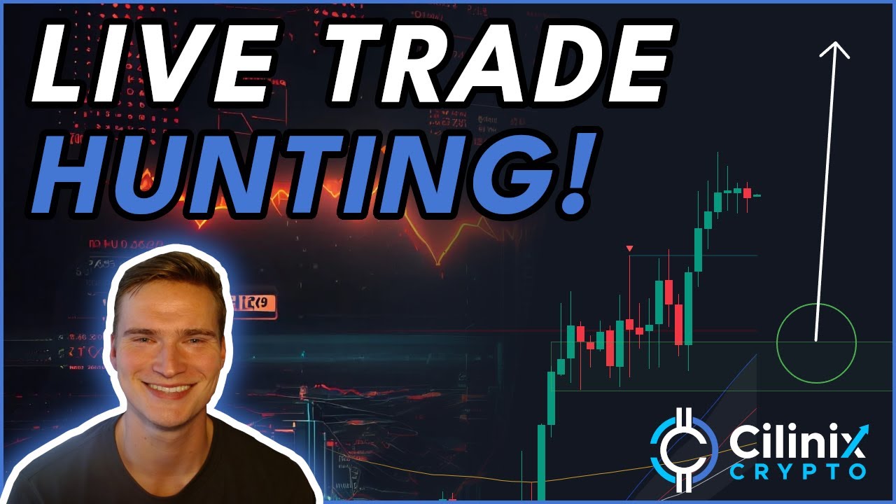 [LIVE] FINDING TRADE SETUPS!🚨 (+ Analysis Requests!) - YouTube