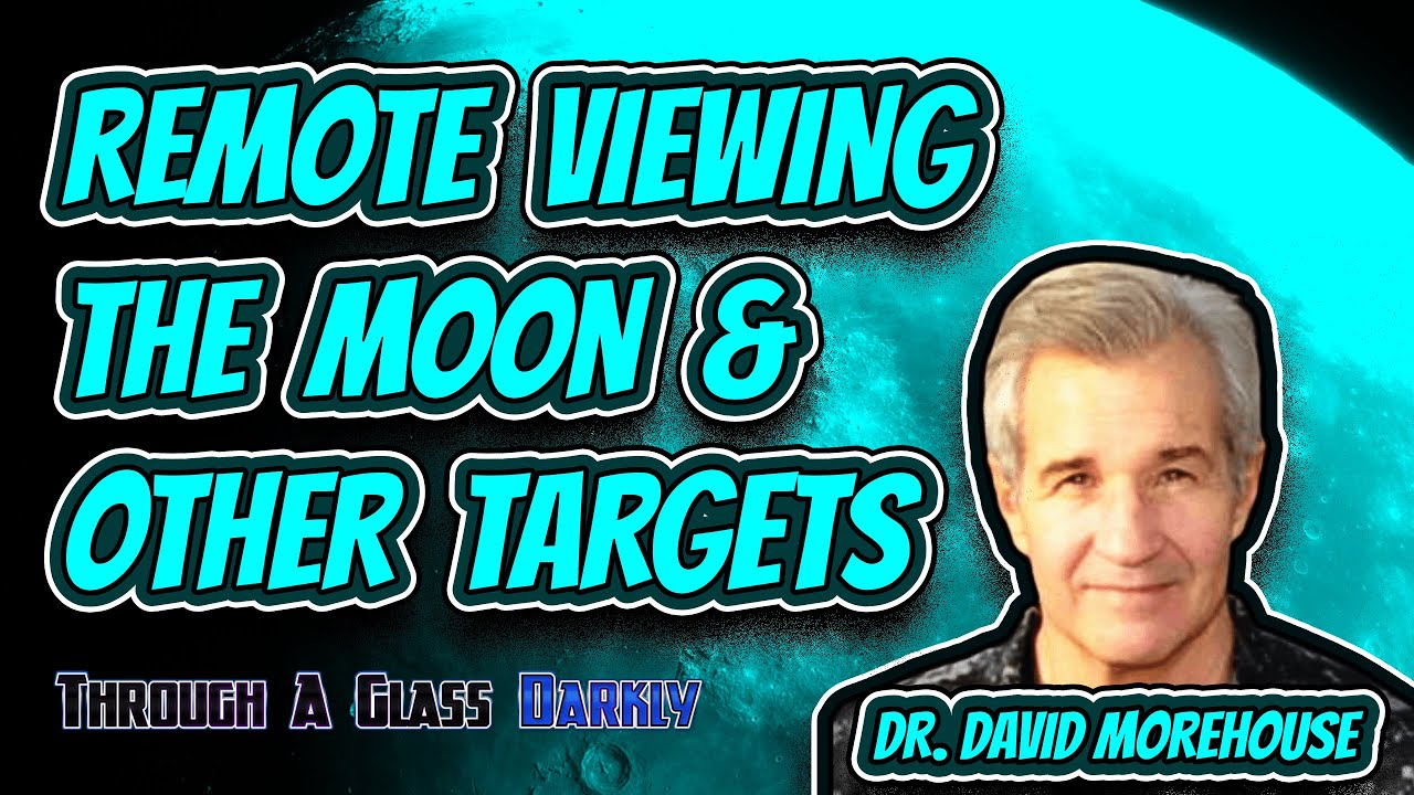 Remote Viewing the Sun, Moon, and Ancient Artifacts with Dr. David ...