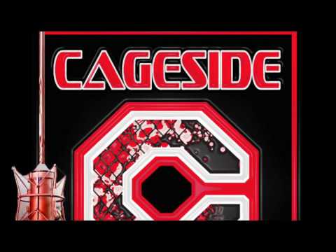 Cageside ConcussionCast Theme - YouTube