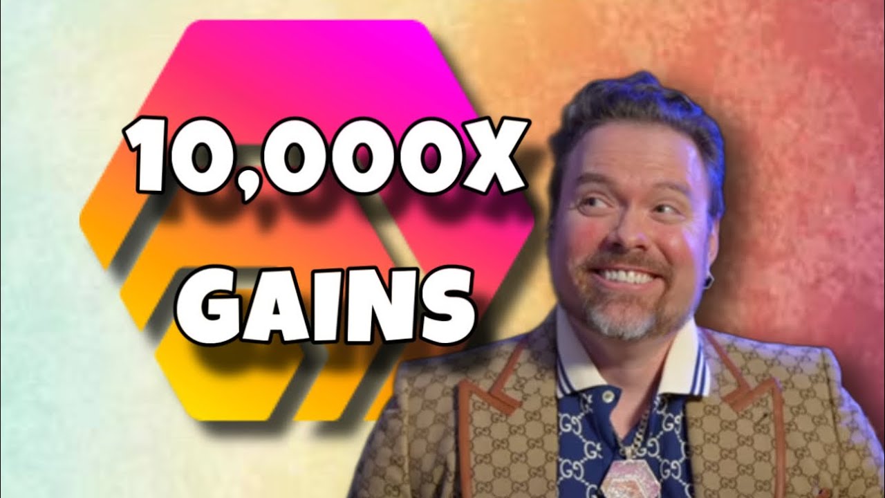 HEX Price Prediction 2024 - YouTube