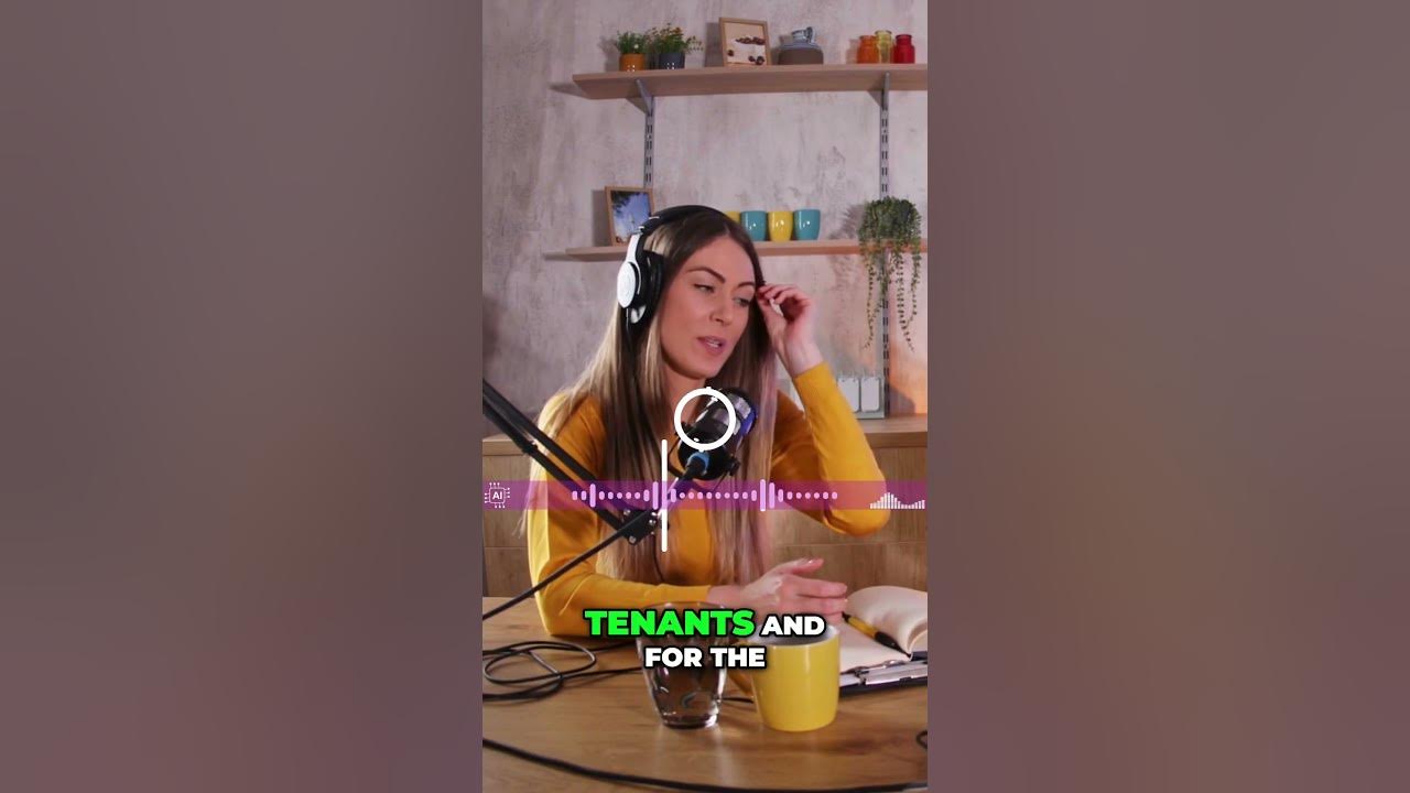 🏢 #Corporate #Landlords: How #REITs Ruin #Renters' Lives! 💔 #shorts - YouTube