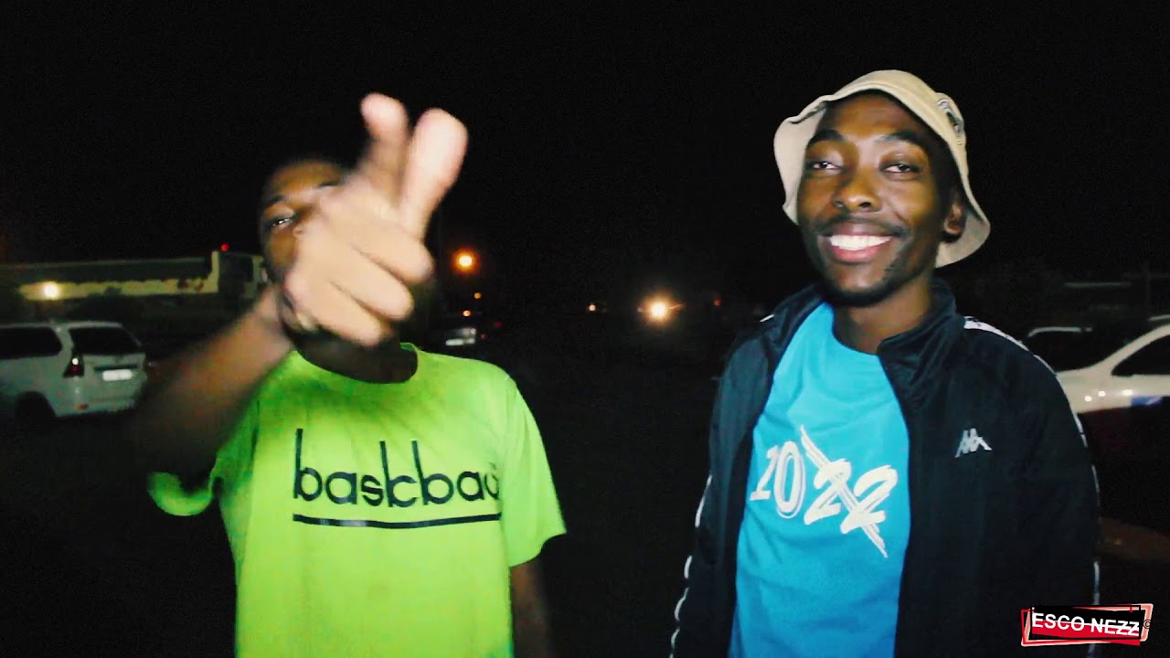 Tong Tong Tour (by Danny Shades & Mullersa) - YouTube