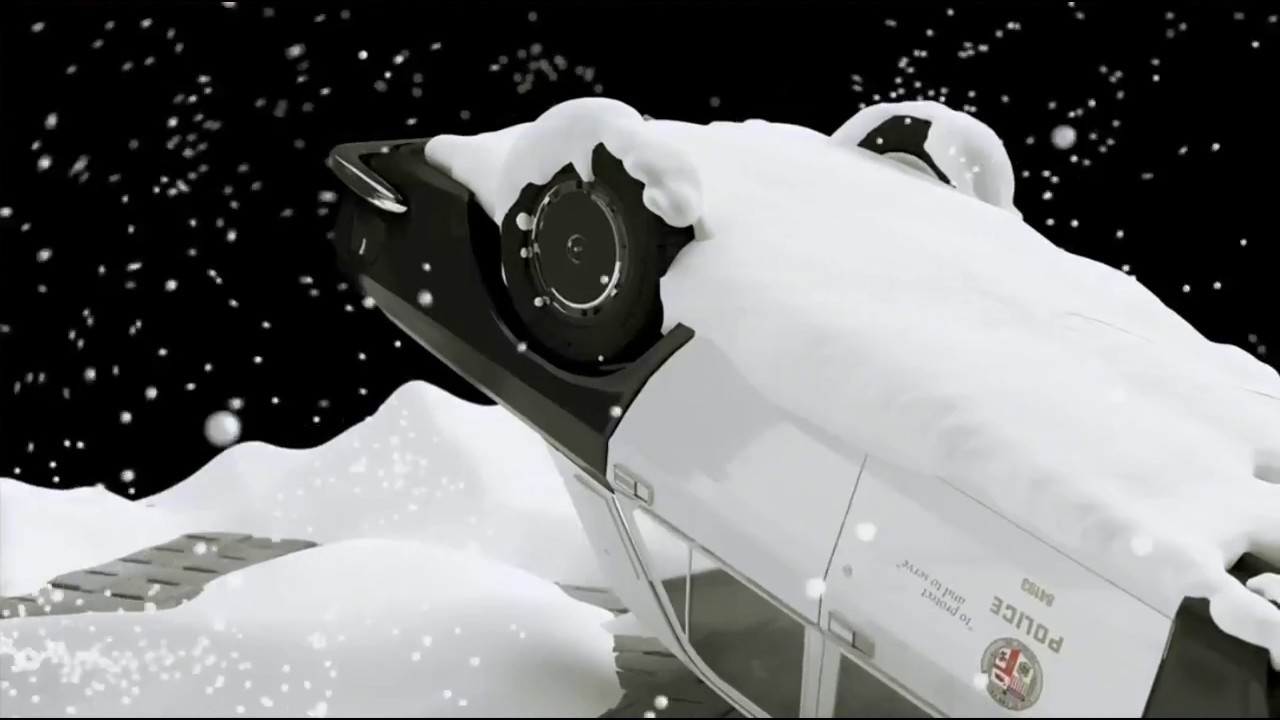 AXN HD Portugal - Christmas Advert & Idents 2016 [King Of TV Sat] - YouTube