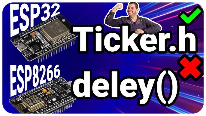 What Is Freertos Esp32 Arduino Series 52 Off