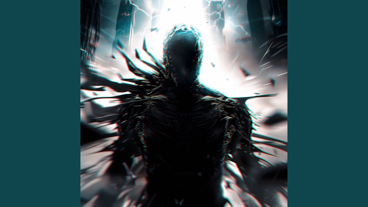 Wraith (Slowed Edit) - YouTube