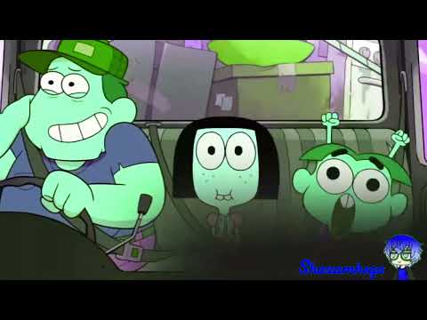 Preview 2 Big City Greens Intro Effects (Preview 2 Jaymin V16 Effects)