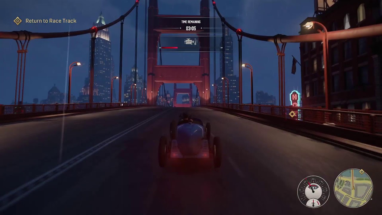 Starting Mafia I - YouTube