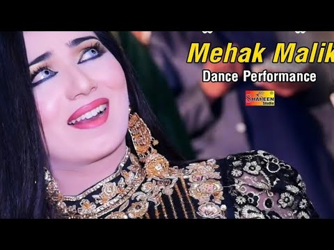 mahek MALIK dance 60d - YouTube