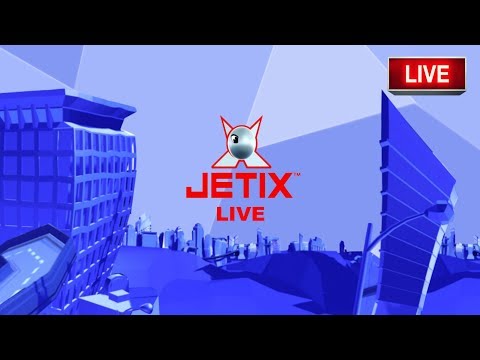 Jetix Nederland - LIVE - YouTube