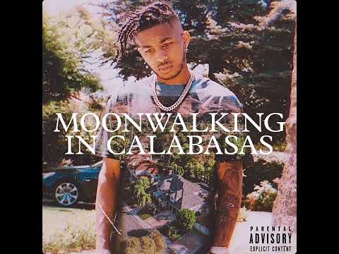 DDG - Moonwalking in Calabasas (Clean Version)