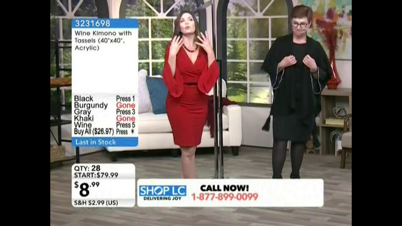 Shoplc Shawn Diddy & Becky Booker (10/4/19) - YouTube
