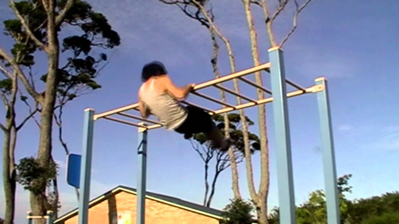 Advanced Bodyweight Training / Calisthenics Australia Summer 2k12 - YouTube