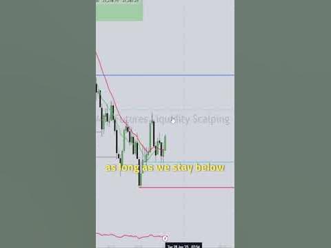 MW Futures Liquidity Scalping Daily Bias Jan 28 2025 - YouTube