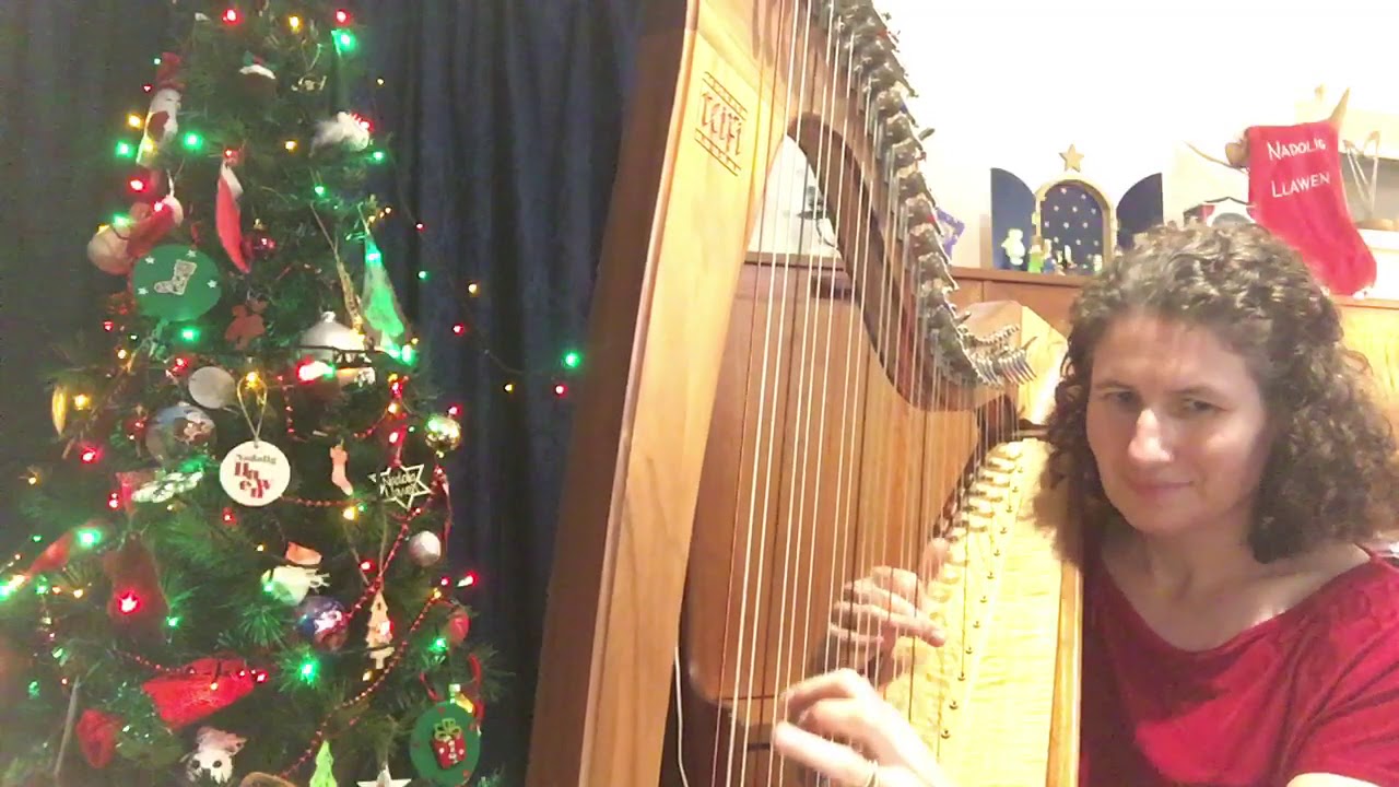 Don Oíche Úd i mBeithil (The Night in Bethlehem) - Anne-Marie O’Farrell ...