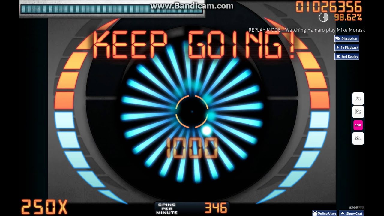 osu! Portal 2 - Science is Fun - YouTube