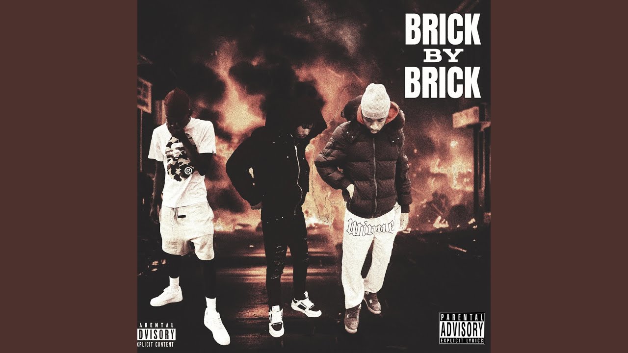 Brick By Brick - YouTube