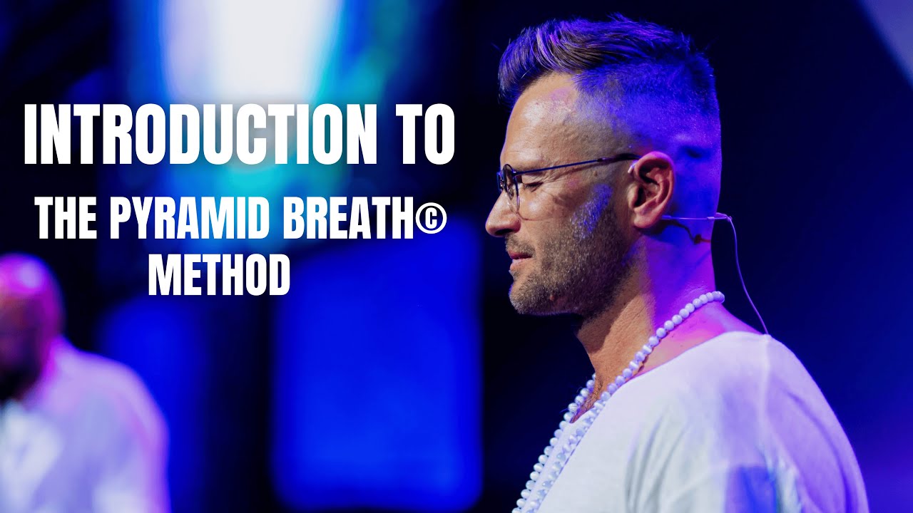 Unlock Your True Potential with the Pyramid Breath Method®️ | Guided by ...