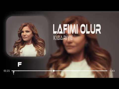 Kibariye - Lafımı Olur ( Furkan Demir Remix )_ Lafımı olur , dar ağacına vur beni.