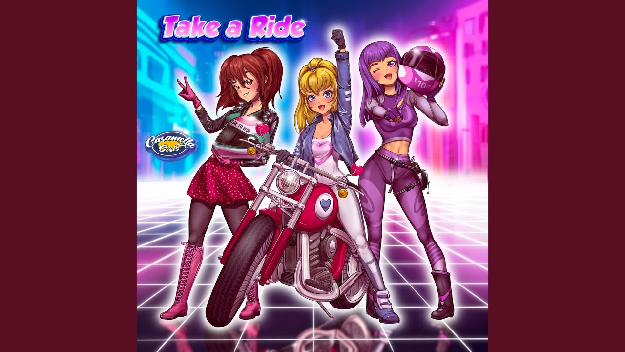 Take A Ride YouTube take-a-ride-youtube