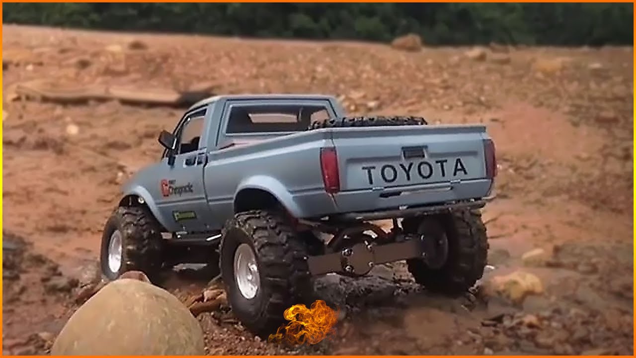 top 10 most amazing rc cars || BBC KH #4 - YouTube