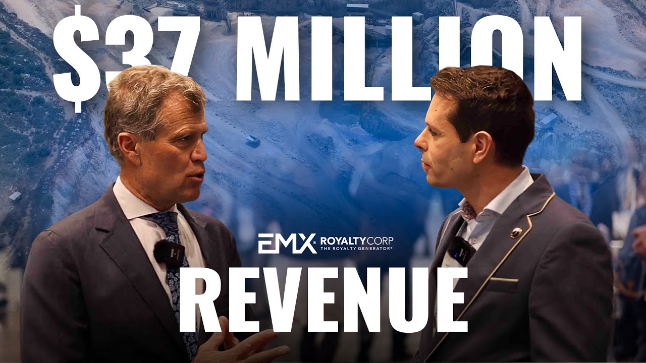 (Almost) Everything You Need to Know About EMX Royalty Corp. | $EMX ...