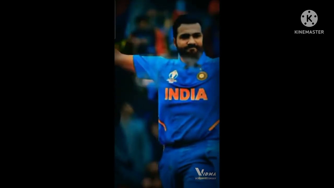 Hitman of cricket 🏏 - YouTube