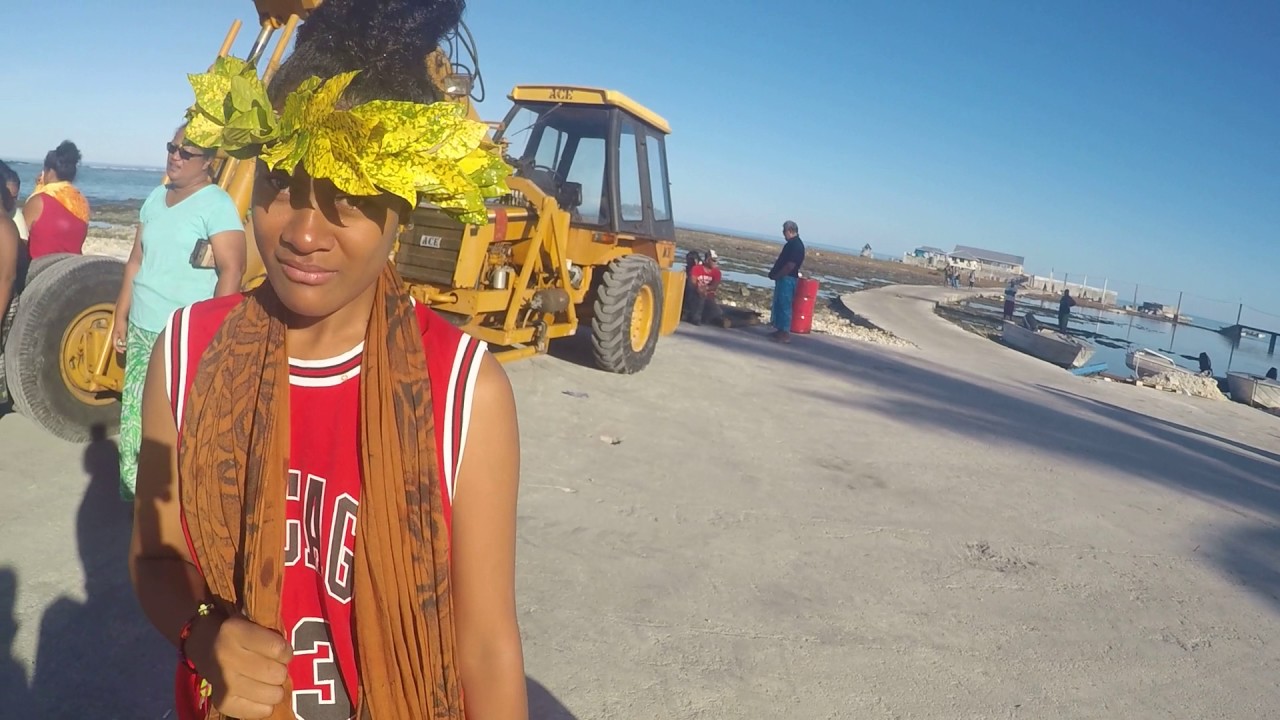Fakamavaega FAKAOFO TOKELAU 2017 - YouTube