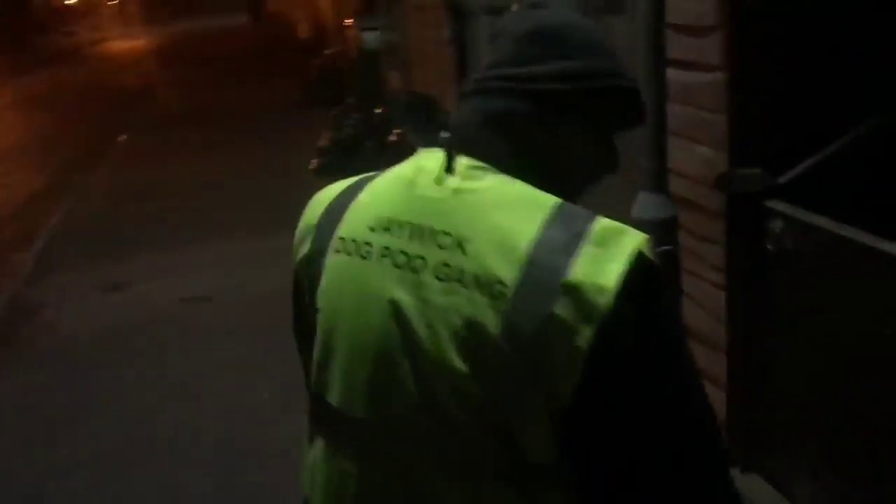Jaywick dog poo gang,Night patrol - YouTube
