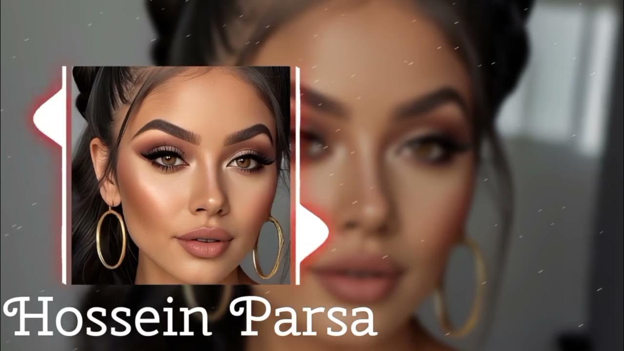 Hossein Parsa Remix 2024 | Persian Pulse by Kian Vero | Original Track by Hossein Parsa - YouTube