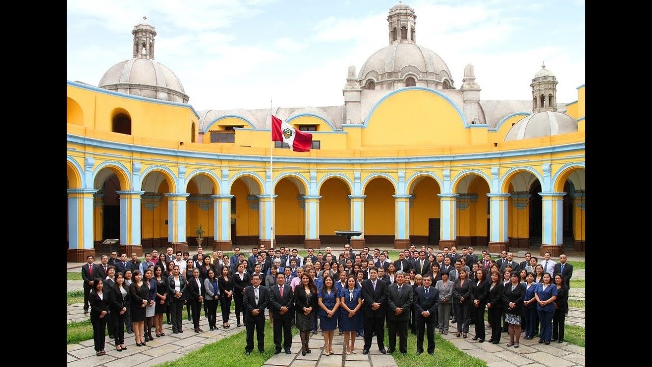 Video Institucional UGEL 03 - YouTube