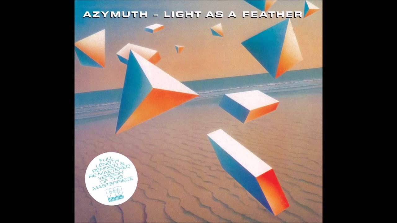 Azymuth - Amazonia - YouTube