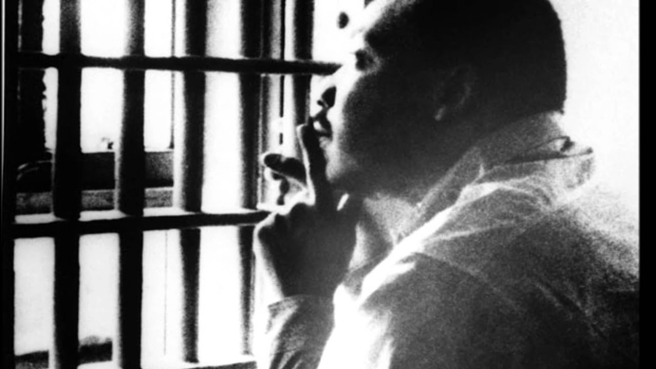 John F. Kennedy Civil Rights Address 1963 - YouTube