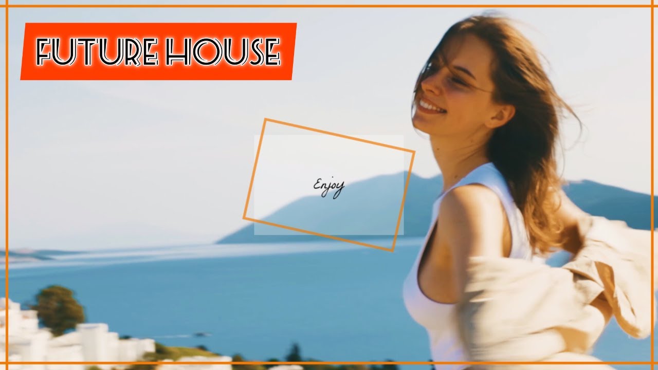 [Future House] Grand Project - Enjoy (Original Mix) - YouTube