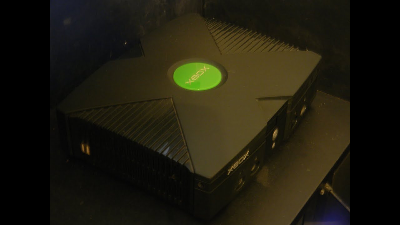 Como instalar uma USB, HD E DRIVE de PC no seu XBOX. - YouTube