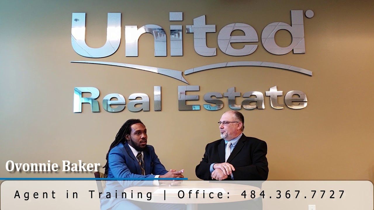 Ovonnie Baker Interviewed by Rick Molner - YouTube