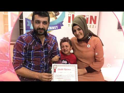 Ayaz Ali YILDIZ - Sünnet Videosu