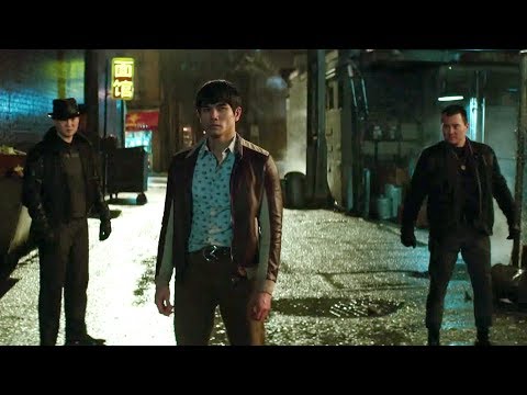 See Bruce Lee in action in WWE Studios' \
