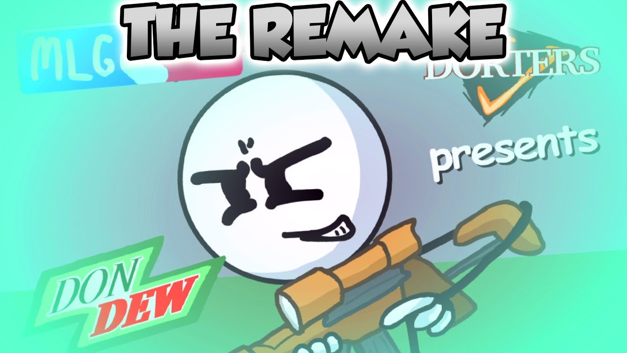 FLEEING THE COMPLEX: THE REMAKE! - YouTube