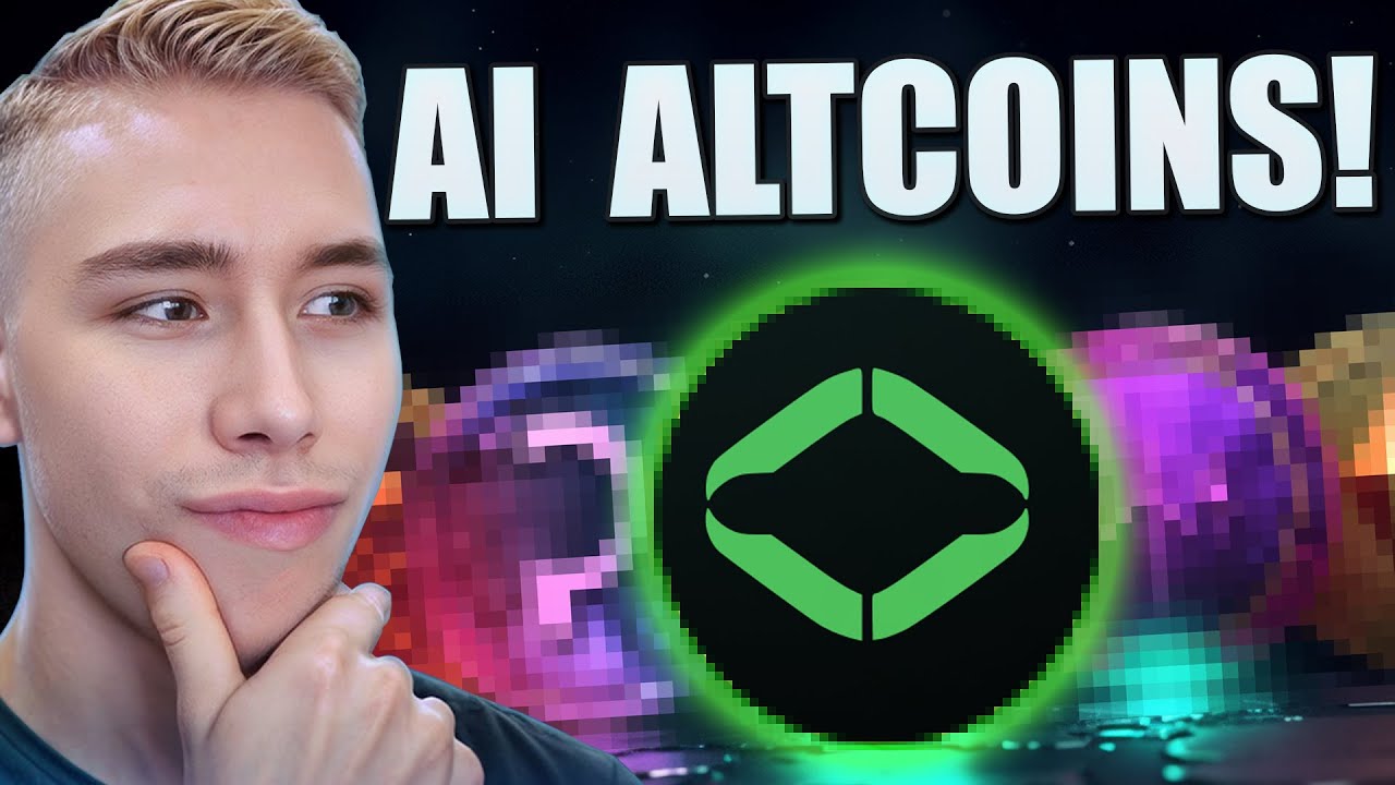 These Ai Altcoins will make the Biggest Comeback! Ai News Today - YouTube