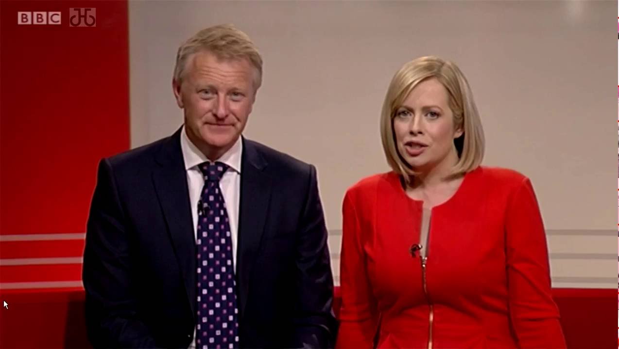 Polly Evans South West News 8/6/16 - YouTube