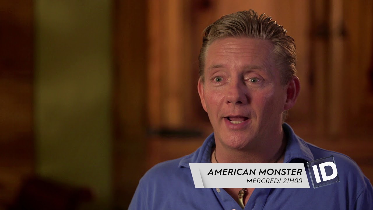 American Monster - Bande-annonce - YouTube