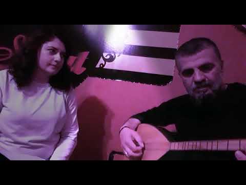 İçimi Maviye boya /serpil asar /metin yılmaz poyraz