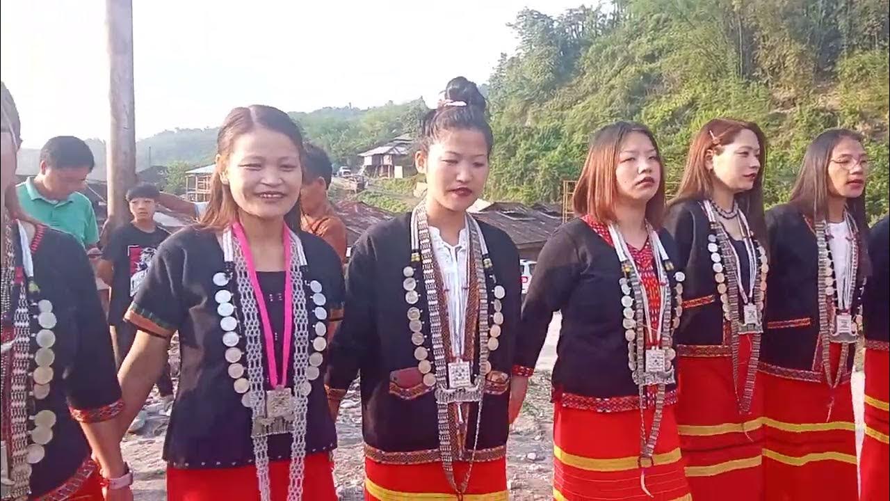 PERTIN PONUNG (DAMRO) - YouTube