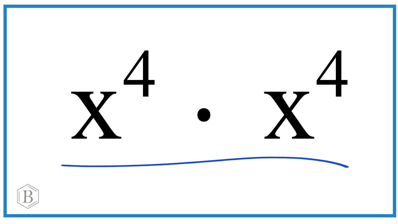 X 4 Times X 4 x 4 X 4 YouTube