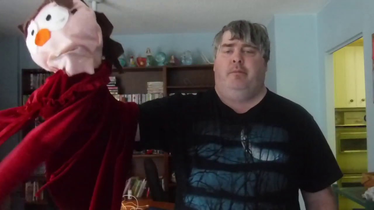 Holiday show for Roger Ricker 4 - YouTube